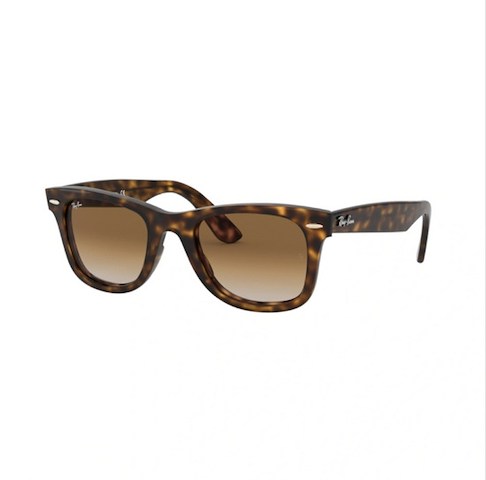 NOVE RAY BAN ligh havana naocare