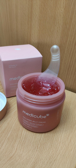 Medicube Collagen Jelly Cream