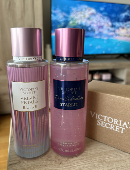 Victoria’s secret mistovi - original