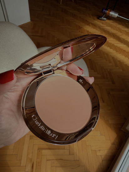Charlotte Tilbury