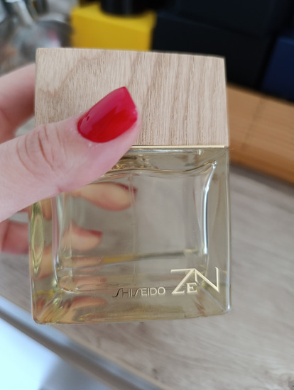 Shiseido ZEN edp 100ml