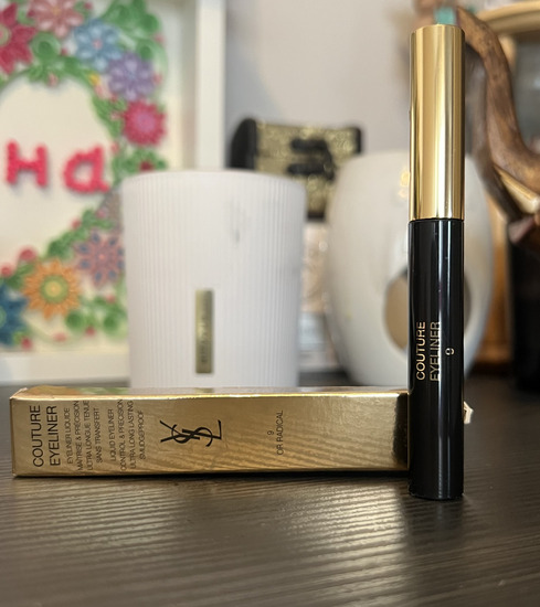 YSL eyeliner nov original