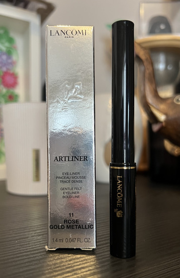 Lancome nov eyeliner