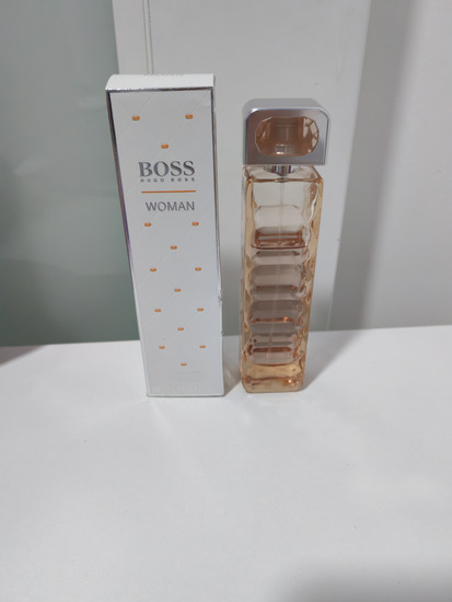 Hugo Boss parfem Orange