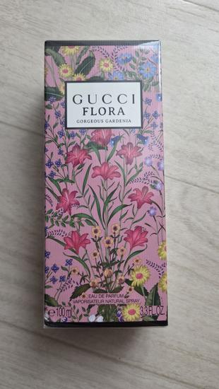 Gucci Flora Gorgeous Gardenia 100ml