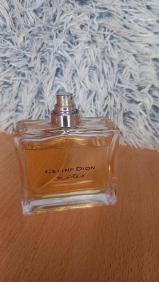 Original Celine Dion Notes edt, 100ml