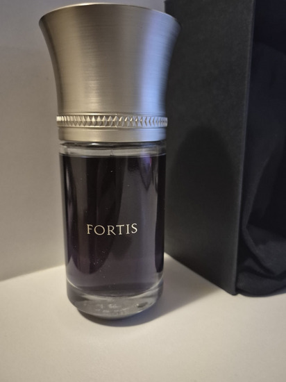 Liquides Imaginaires Fortis EDP *SNIZENO 9000din*