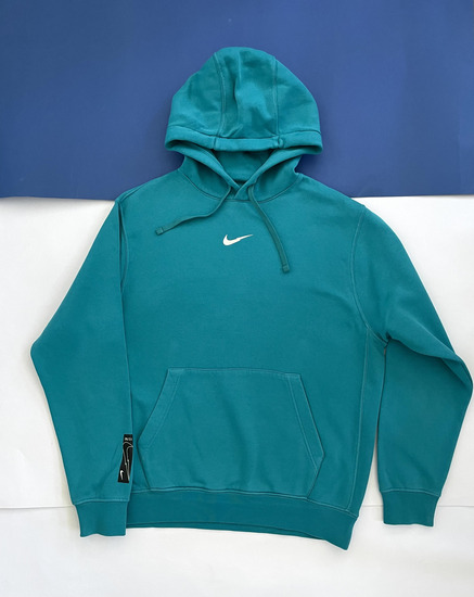 Nike Swoosh original muski duks sa kapuljacom