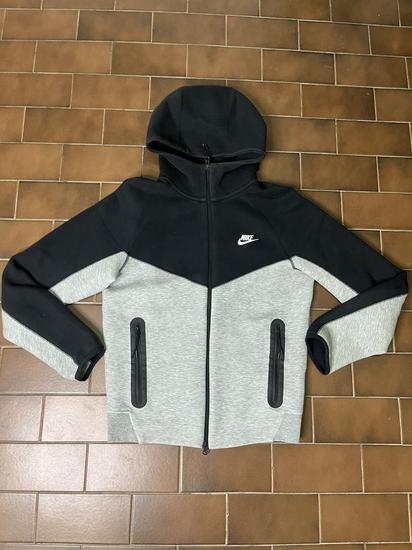 Nike Tech Fleece Panda
