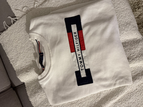 Tommy hilfiger Duks S