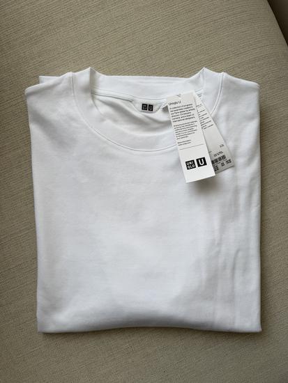 Muska UNIQLO majica - NOVO