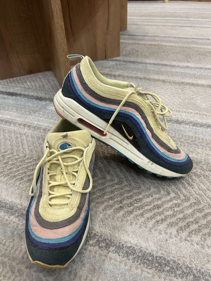 Nike Air max 97 patike