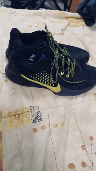 Nike Kobe Mamba Fury