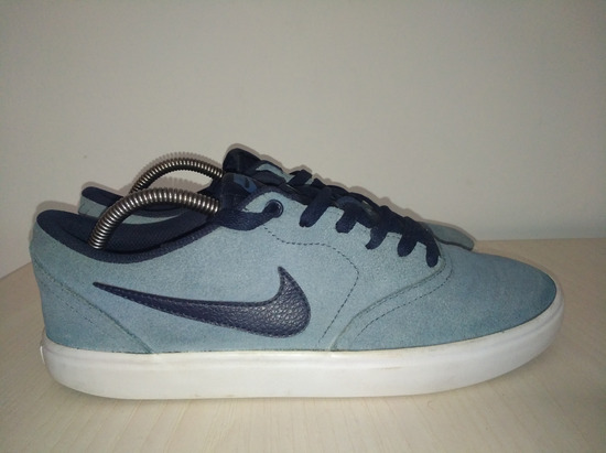 Nike muske patike SB CHECK SOLAR br 43 (27 cm)