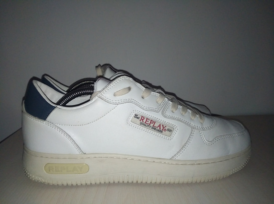 Muške patike Replay Epic M broj 45