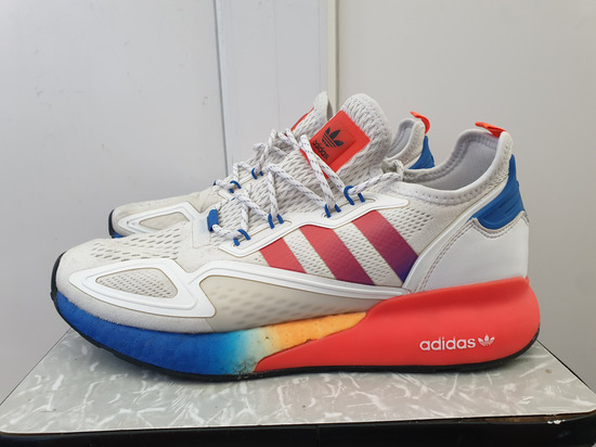 Adidas ZX 2K Boost original patika