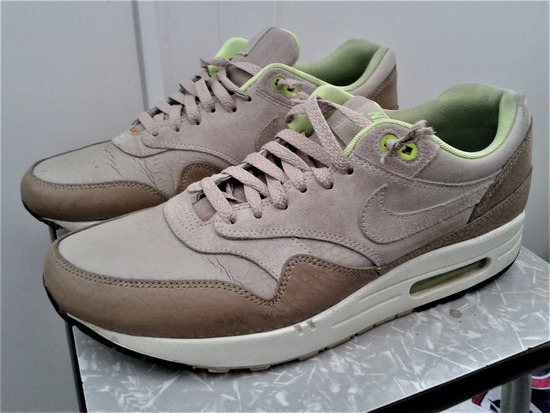 Nike Air Max 1 Safari String
