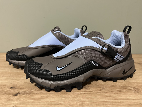 Nike ACG Phassad Cave Stone Unisex Original 40G25