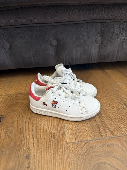 Adidas Hello Kitty patike za devojčice 28