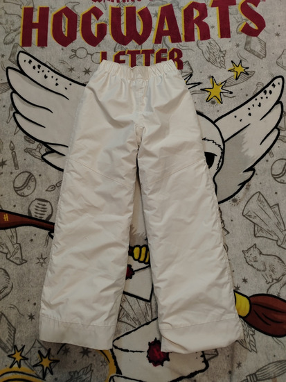 Wedze ski pantalone,vel.12 god.(143-152cm)