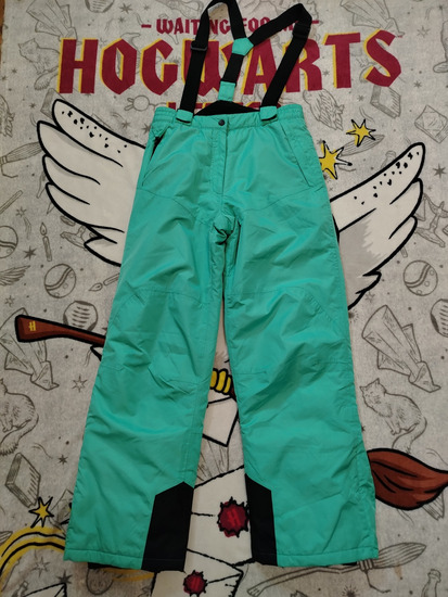 Crane ski pantalone,vel.164cm(14god.)