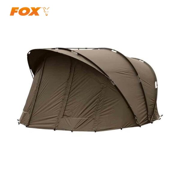 Fox Šator Voyager 2 Person Bivvy