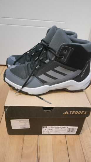 Adidas TEREX 38 2/3
