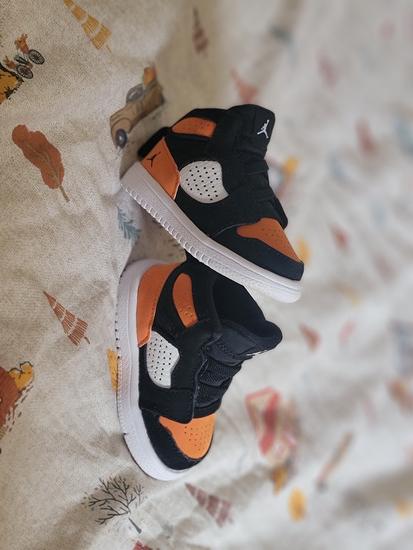 Nike jordan patike