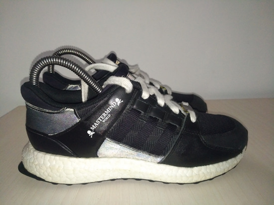Adidas Mastermind ženske patike broj 36,5