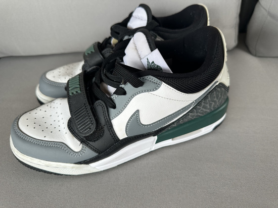 Nike Jordan br 37,5