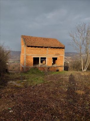 Beograd, Vrčin, Kuća, 6.0, 240m2