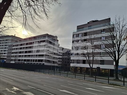 Garaža,Blok 65,kod Airport City,Novi Beograd