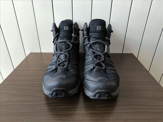 Salomon X Ultra 4 Mid Gore-Tex
