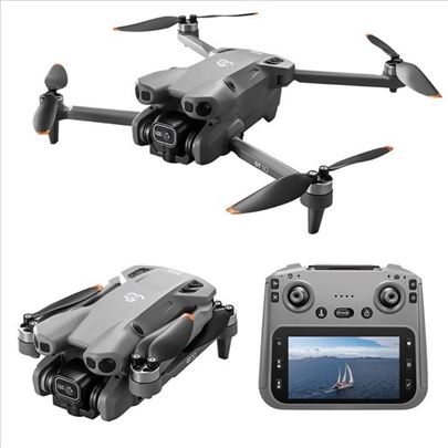 GT50 Pro Drone HD Dual Kamera 2 baterije FULL SET