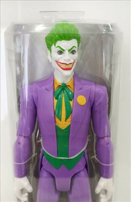 The Joker 30 cm DC Comics Dzoker Džoker