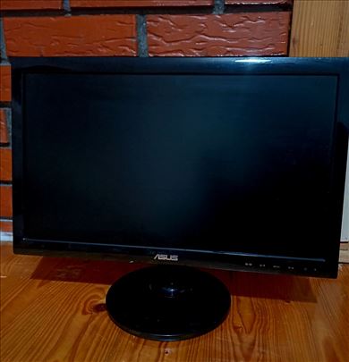 Asus VS197DE LED Monitor 18.5