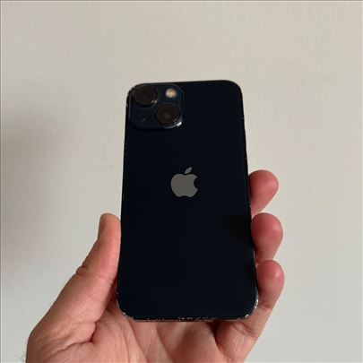 iPhone 13 Mini 128gb 91% zdravlje baterije