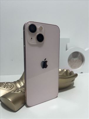 Iphone 13 mini Pink 128gb