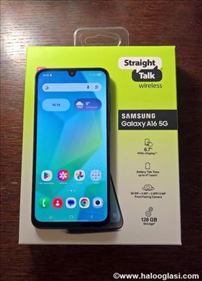 Samsung Galaxy A16 5G