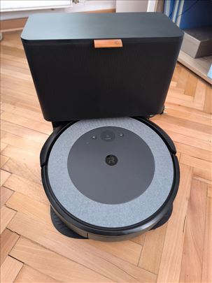 IRobot I3 Combo (Roomba)