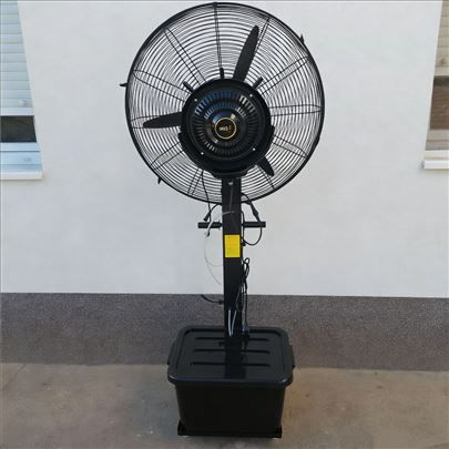 Ventilator na vodu