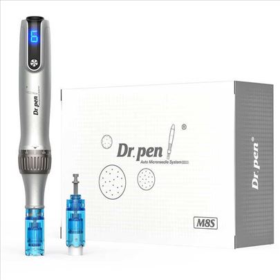 Dr.Pen M8S derma pen microneedling vakuum set