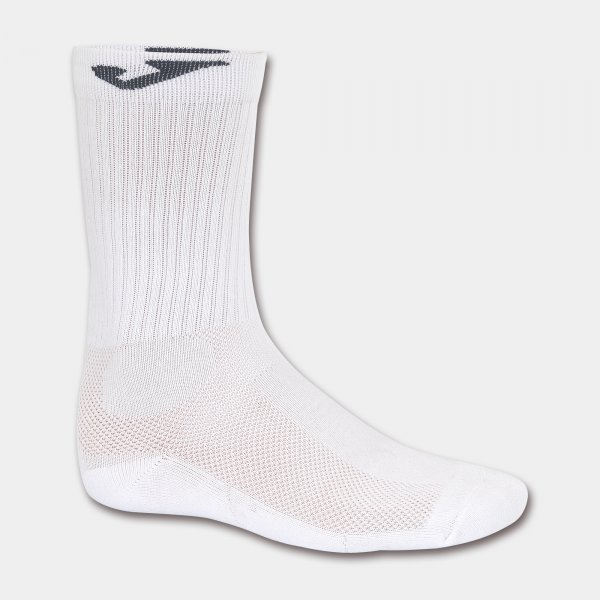 LARGE SOCK čarape bela 43-46