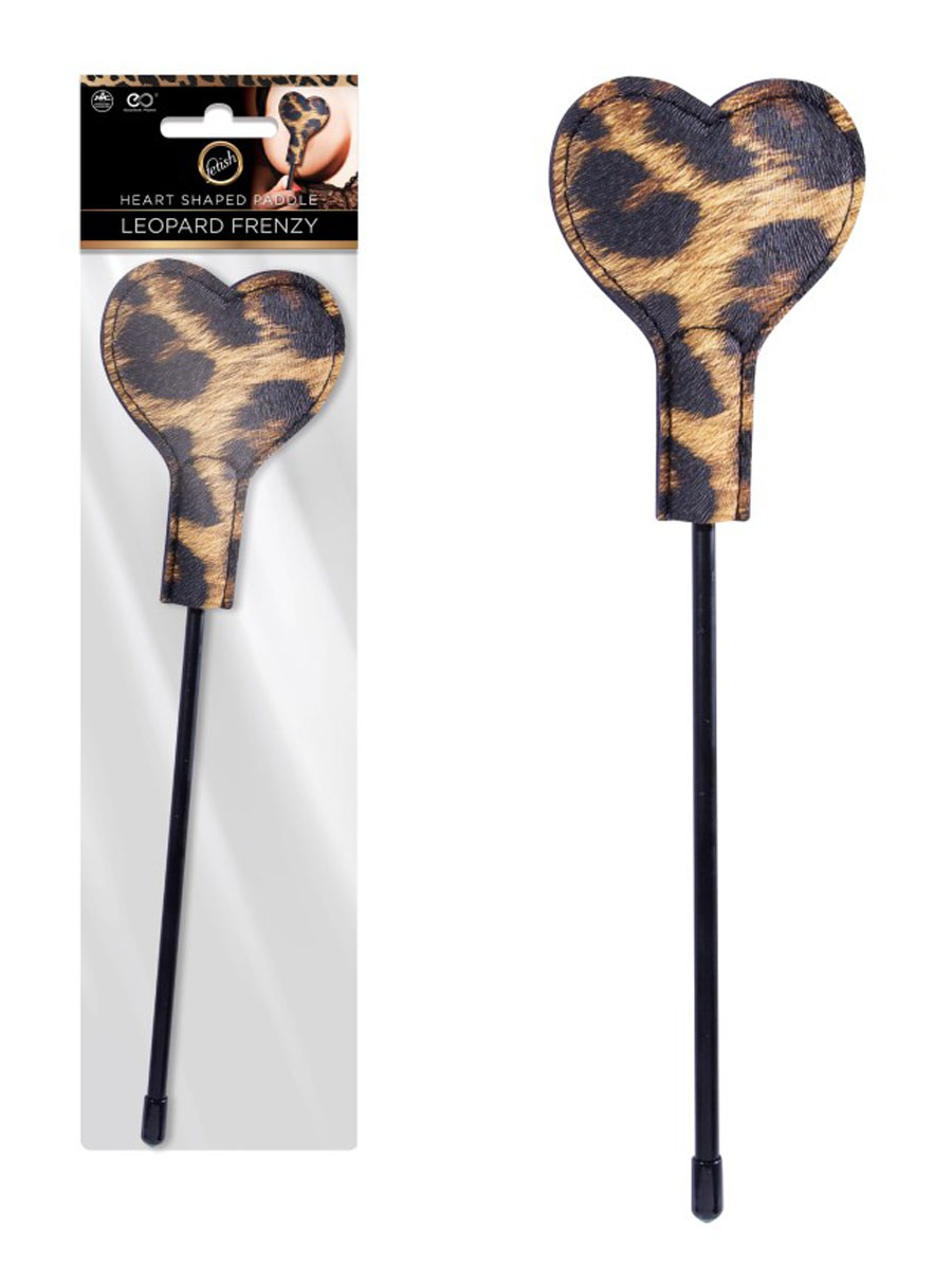 Leopard udaraljka