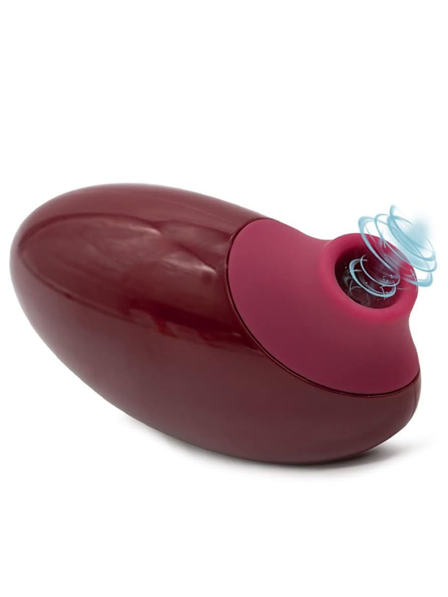 Klitoralni Vibrator