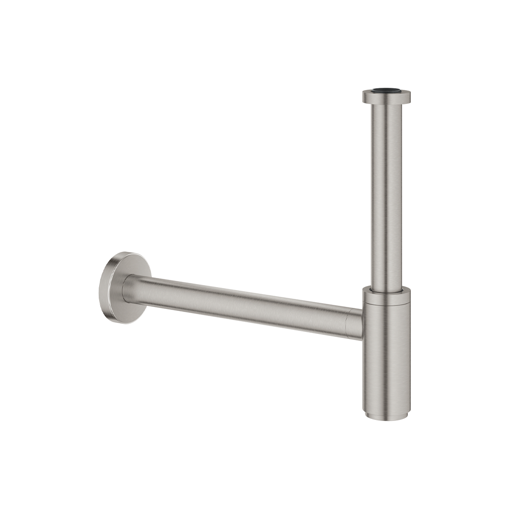 Grohe sifon 1/4 supersteel 28912DC0