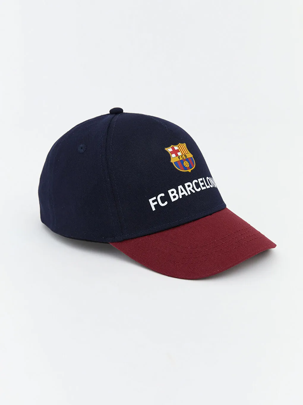 LCW ACCESSORIES Bejzbol Kačket Za Dečake Sa Printom Barselone