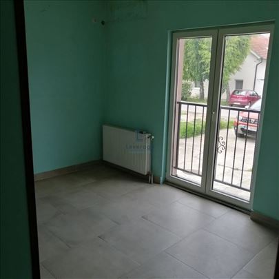 Pančevo, Gornji Grad, Tanaska Rajića, 29 m2