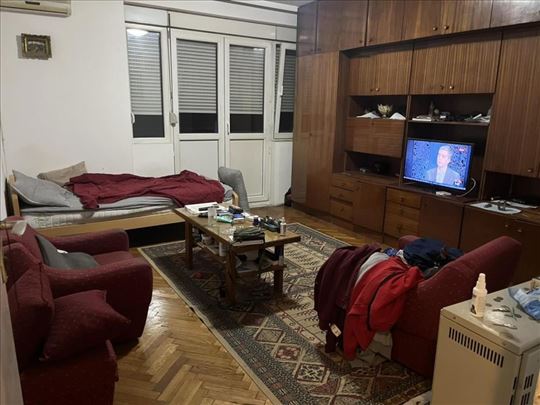 Beograd,Savski venac,Sarajevska , 80m2 ID#1699