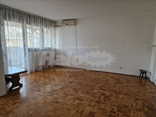 Dvoiposoban 67m², 2 terase – Dudovi, OBR